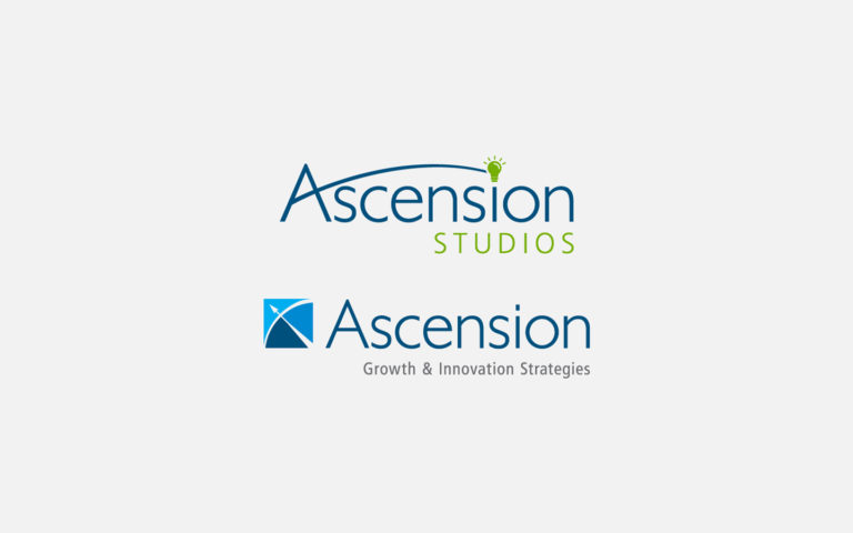 Ascension Logo | Ethic