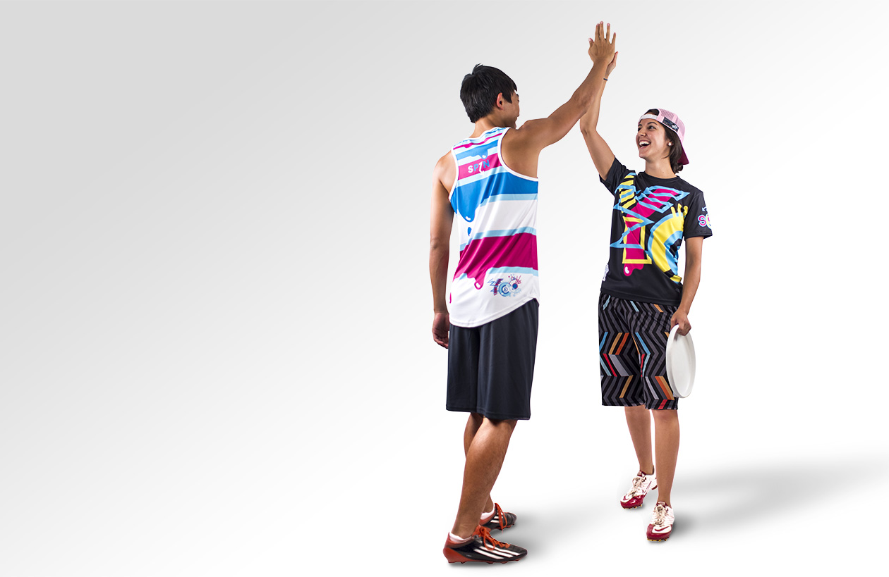 Spin Product Photography | Ethic