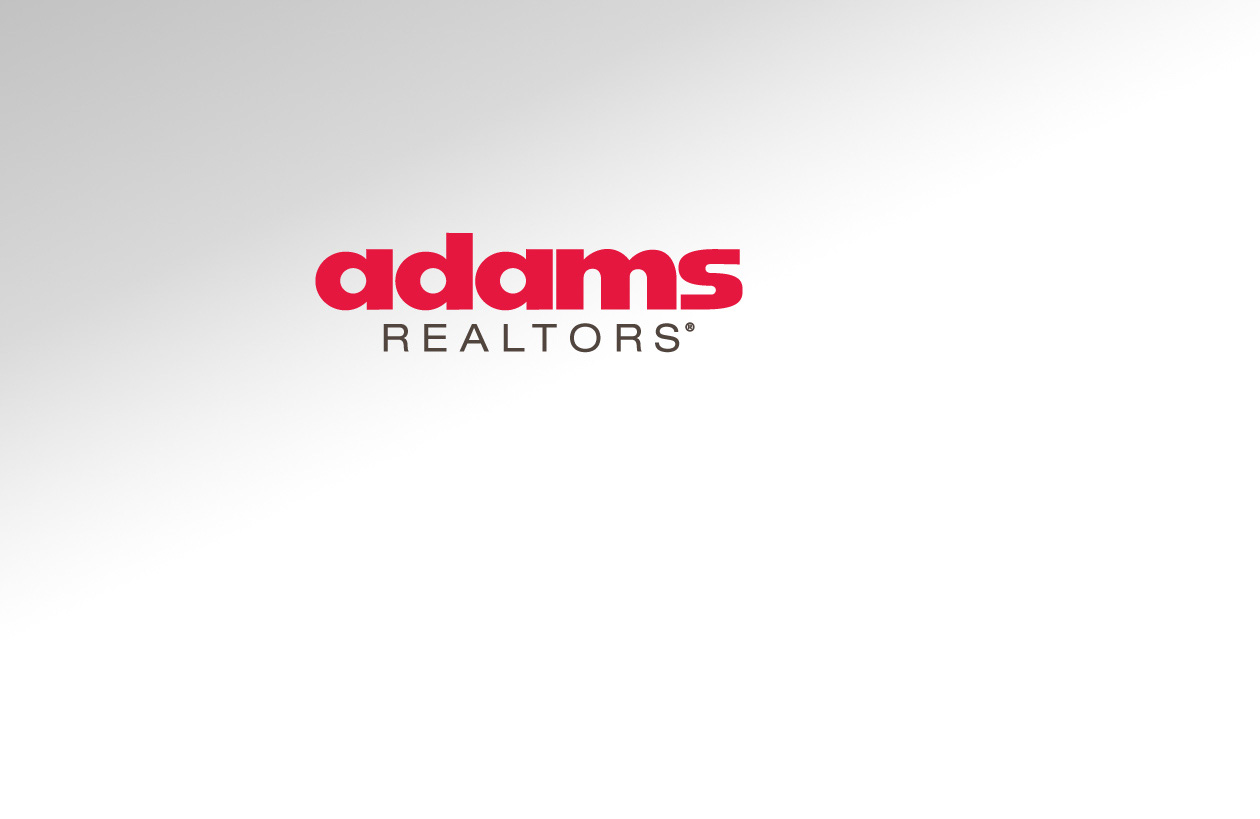 Adams Realtors Logo | Ethic