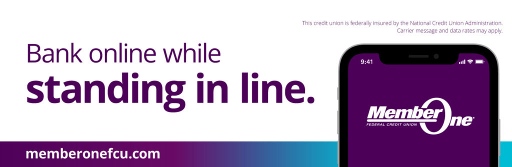 Member One Mobile Banking | Ethic
