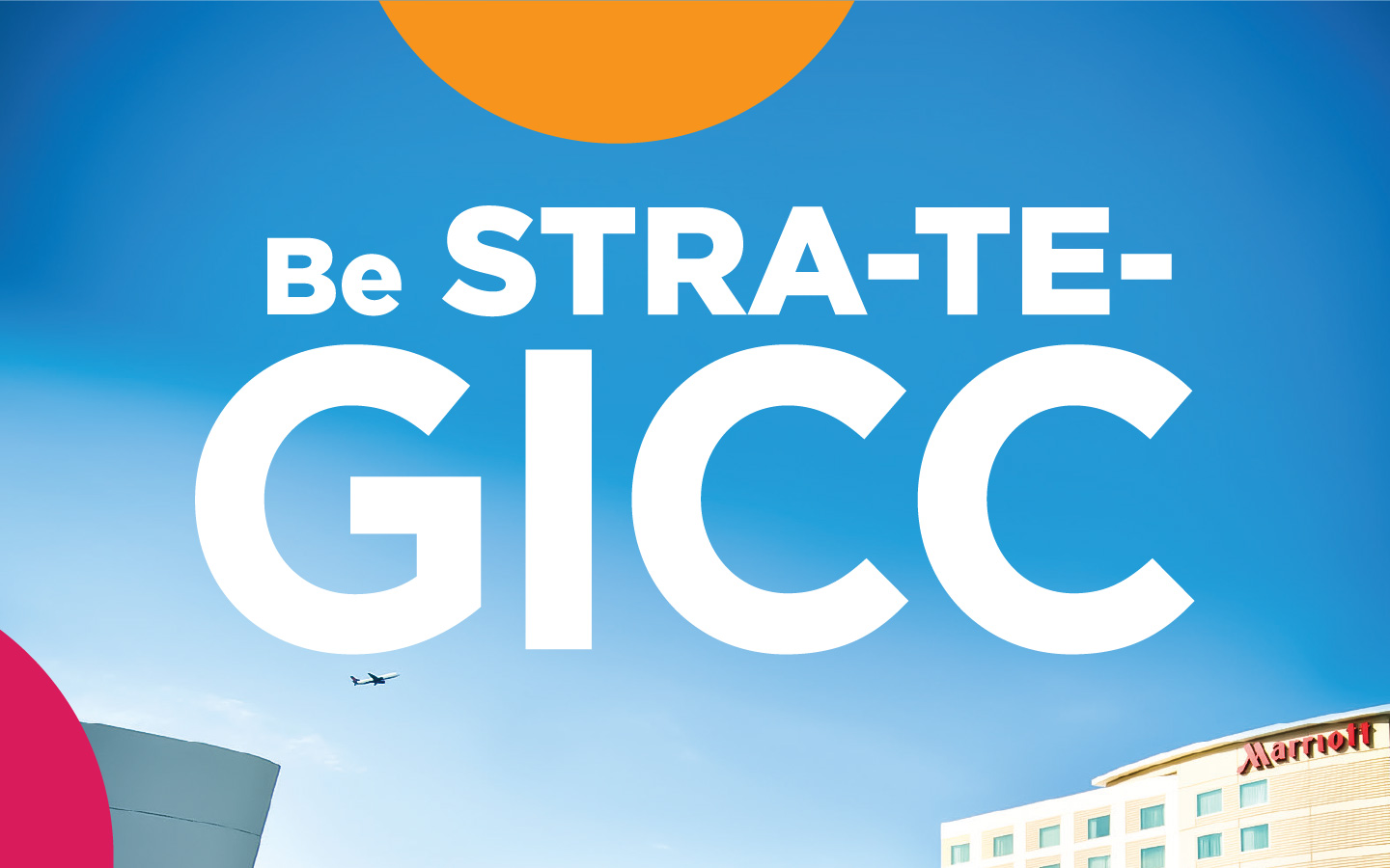 GICC Ad Campaign | Ethic