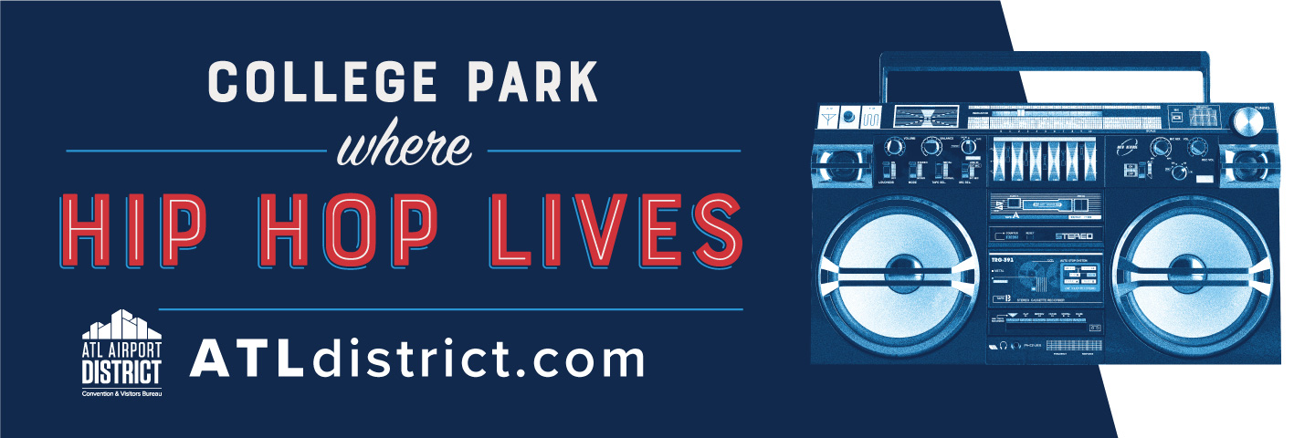 ATL Airport District Billboards | Ethic