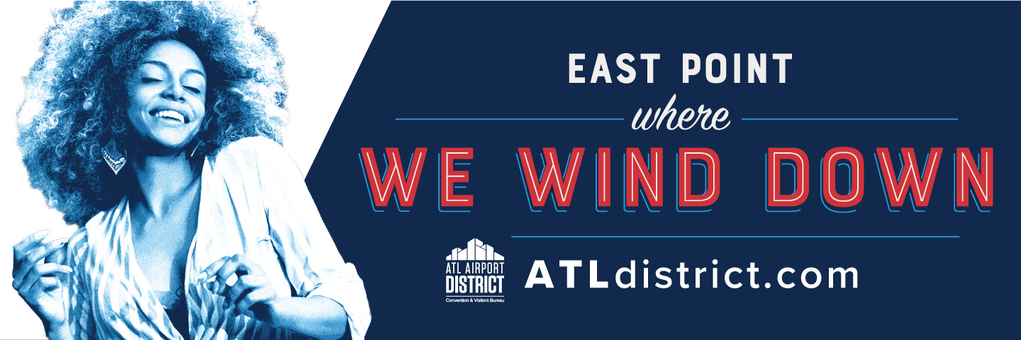 ATL Airport District Billboards | Ethic