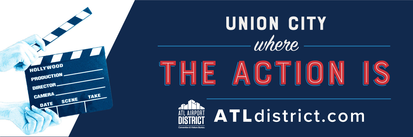 ATL Airport District Billboards | Ethic