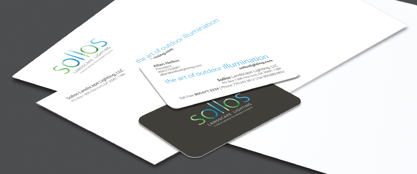 Sollos Branding | Ethic